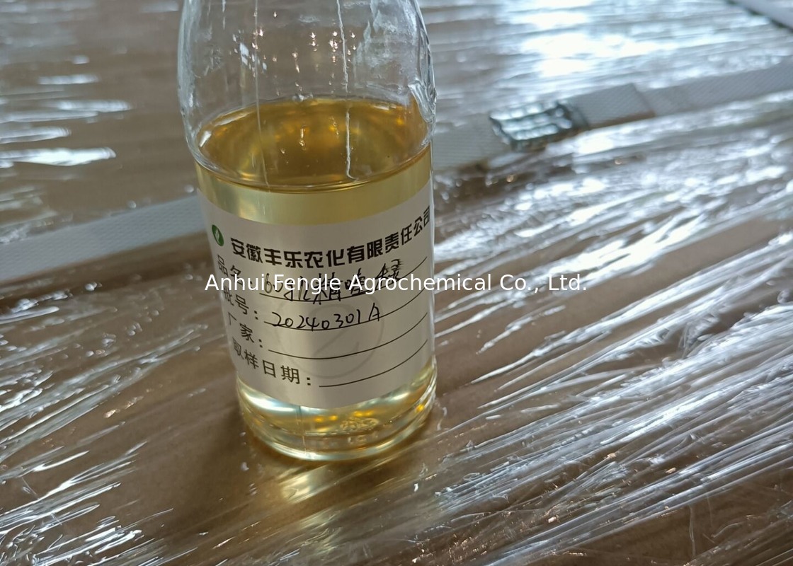 EC Formulation Agricultural Herbicides 95%TC 10%EC 20%EC With High Purity