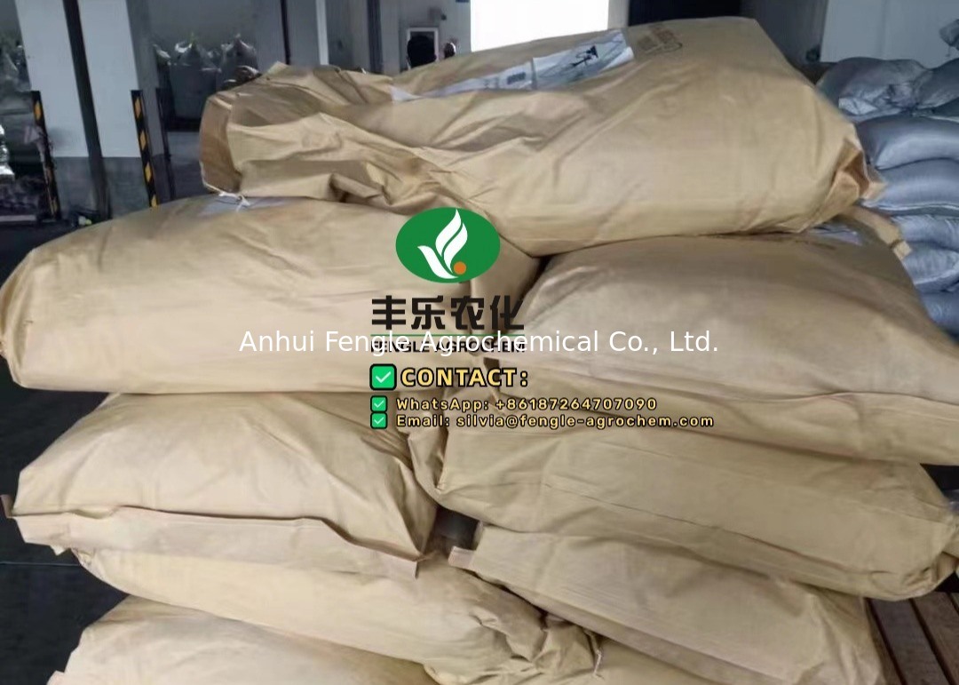 95%TC Purity Herbicide Weed Killer For Effective Weed Control And Long ...