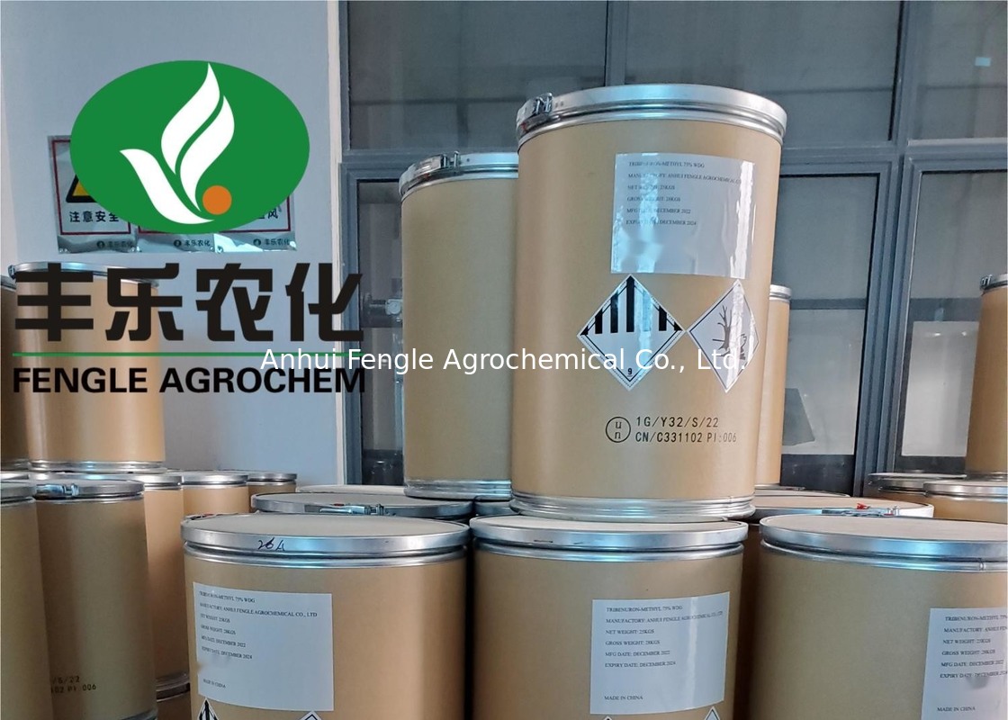2 Years Shelf Life Cas 100646-51-3 Farm Herbicide Solutions For ...