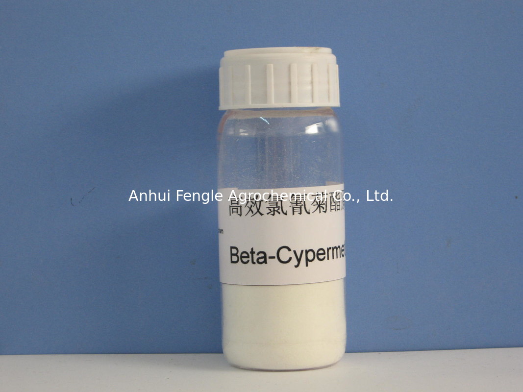Beta-Cypermethrin 95% TC ,Pyrethroid insecticide,Pest Control pesticide ...