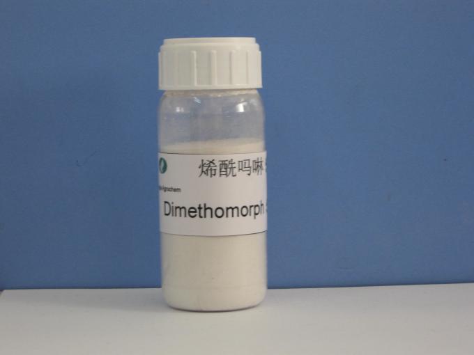 Dimethomorph 50%WP , Fungicides , Agrochemical Pesticide,CAS 110488-70 ...